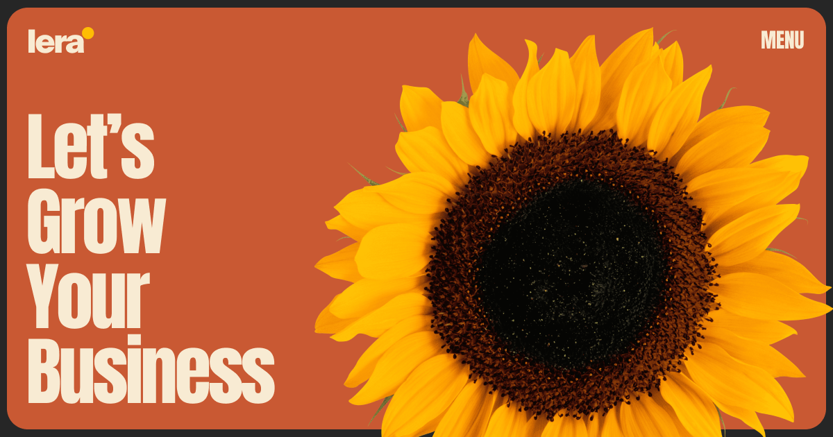 LERA.BUSINESS — Business Growth Solutions